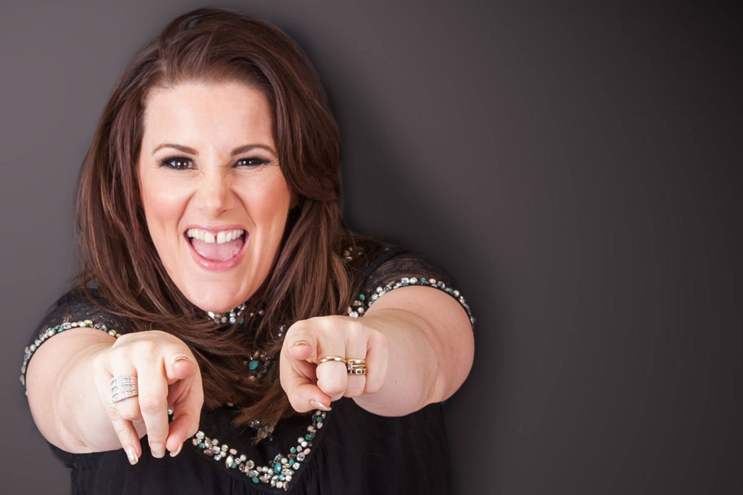 Sam Bailey | Official Website
